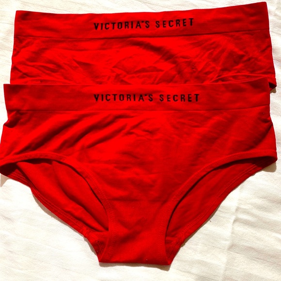 Victoria's Secret | Intimates & Sleepwear | Victorias Secret Seamless ...